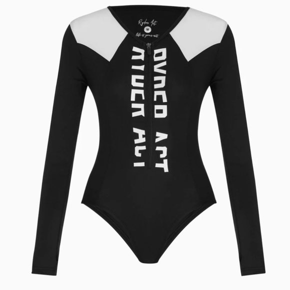 Swim | Nwt Ryder Act Sport Line Onepiece Surfing Suit Beach Suit ...